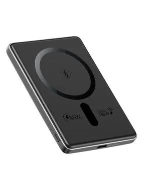 BAVIN | Cell Phones & Accessories | Bavin Pc95 5000mah Magnetic ...
